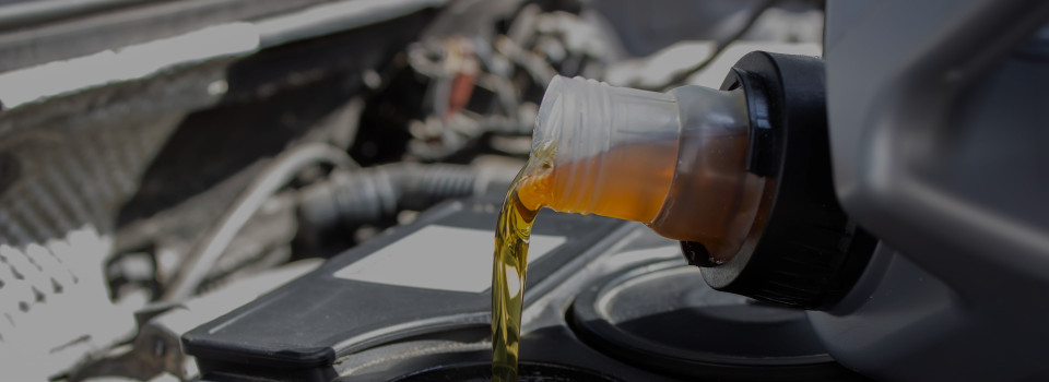 Automotive Lubricants | P.S.P. Specialties
