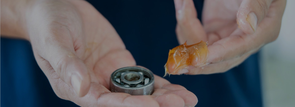 Grease | P.S.P. Specialties