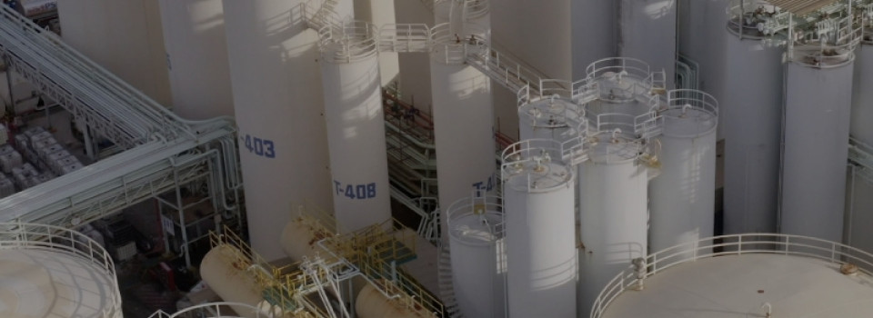 Organization Chart | P.S.P. Specialties